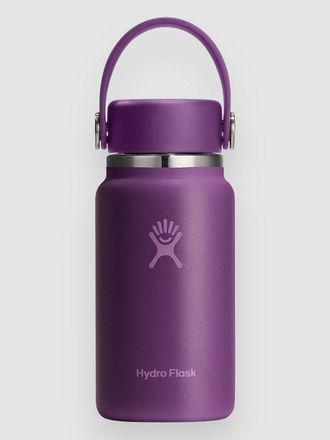 Hydro Flask Micro Hydro 200ml Flasche beachplum