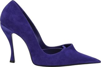 Balenciaga Pump 110 - - Shoes - Damen - Lila - 40 EU