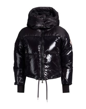 Pyrenex JACKEN & M&Auml;NTEL - Pufferjacken & Daunenjacken auf YOOX.COM