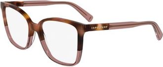 Longchamp OPHTHALMIC LO2753 Femme 53/16/140