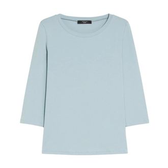 Max Mara Damen, Strickwaren, Gr&uuml;n, XLGr&ouml;&szlig;e
