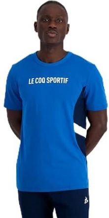 Le Coq Sportif T-Shirt Homme