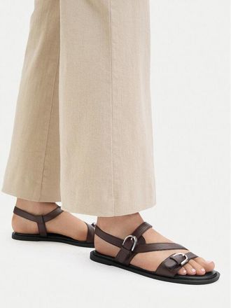 Jenny Sandalen CEO-WS6700-01 Braun