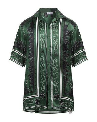 Off-white TOPS - Chemises sur YOOX.COM