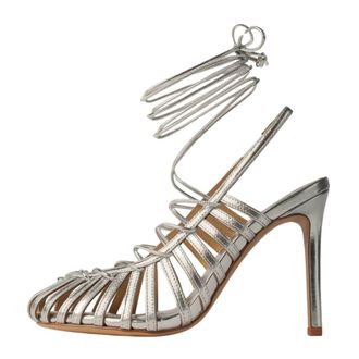 L37 Gigi - Femme - Chaussures - Gris - Taille: 40 EU