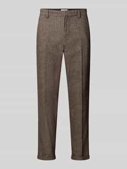 Jack & Jones Regular Fit Hose mit Ges&auml;&szlig;taschen