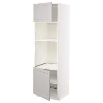 IKEA METOD Hochschrank f&uuml;r Einbauger&auml;te