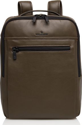 Castelijn & Beerens Rucksack Nappa X Victor