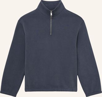 Reiss Reiss Sweat-Troyer Quinn blau