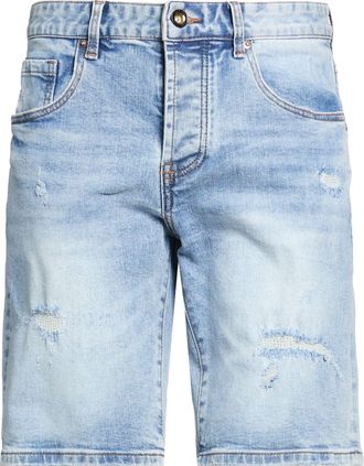 Take Two HOSEN & R&Ouml;CKE - Jeansshorts auf YOOX.COM