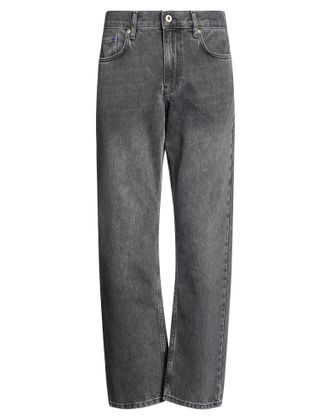 Karl Lagerfeld HOSEN & R&Ouml;CKE - Jeanshosen auf YOOX.COM