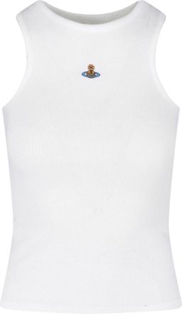 Vivienne Westwood Tanktop 90S Vest