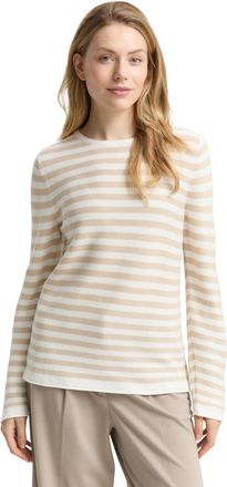 Tom Tailor Tom Tailor Damen Pullover