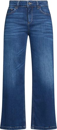 Liu Jo HOSEN & R&Ouml;CKE - Jeanshosen auf YOOX.COM