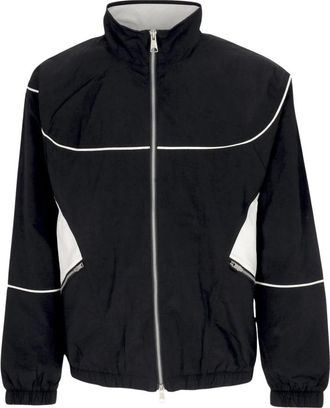Nike Jordan Homme, Sport, Noir, Taille: XL Essential Statement Warm Up Jacket