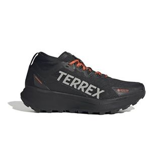 adidas Gore Tex Trail Chaussures de course unisexes, Noir, 43 1/3 EU