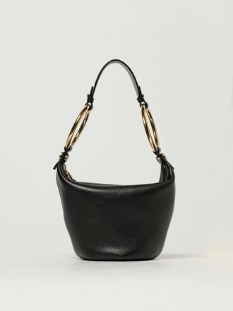 Chlo&eacute; Schultertasche CHLO&Eacute; Damen Farbe Schwarz