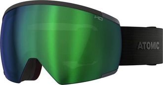 Atomic Herren Brille REDSTER HD BLACK