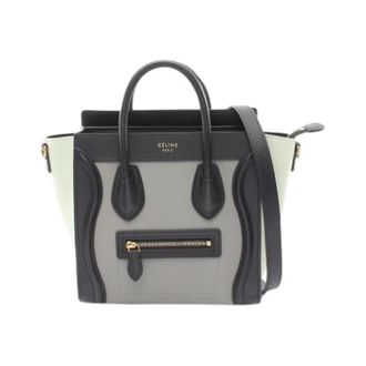Celine Pre-owned Vintage Handtasche - - Pre-owned - Damen - Mehrfarbig - ONE SIZE