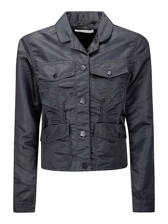 Cecilie Bahnsen Blazer - Noir