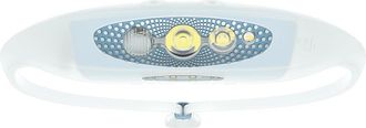 Knog Unisex - Erwachsene Bilby Run Stirnlampe, Blau, Einheitsgr&ouml;&szlig;e