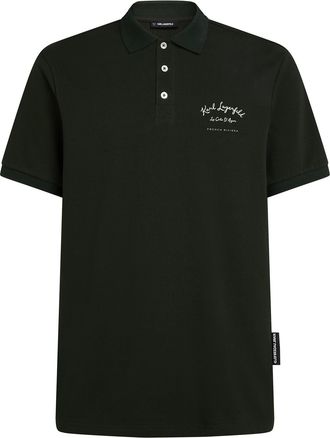Karl Lagerfeld Poloshirt