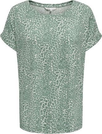 Only Female Top ONLMOSTER Top