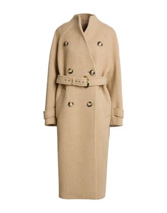 Sportmax JACKEN & M&Auml;NTEL - M&auml;ntel auf YOOX.COM