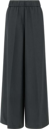 PESERICO Casual Hose - Grau