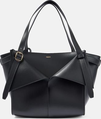 Coperni Tote Bag Cabas Medium aus Leder