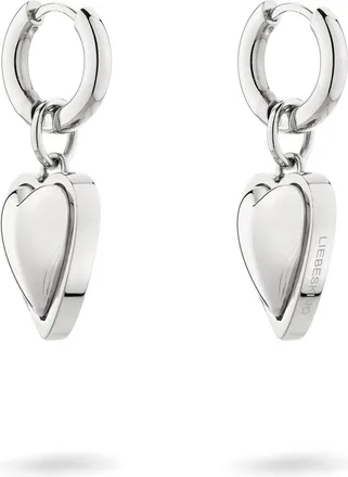 Liebeskind Ohrringe Heart