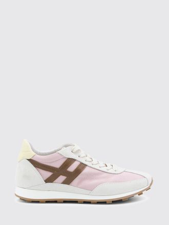 Hogan Sneakers HOGAN Damen Farbe Pink