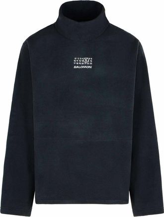Maison Margiela Sweat-Shirts - Gris