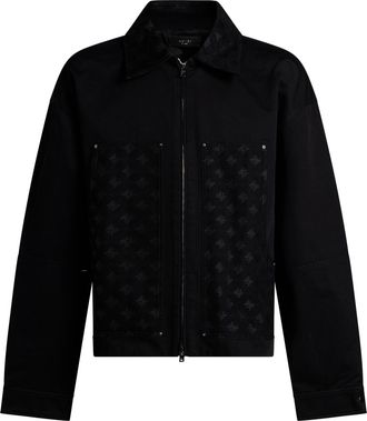 Amiri JACKEN & M&Auml;NTEL - Jacken und Anoraks auf YOOX.COM