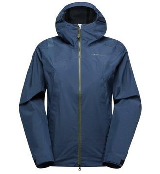 La Sportiva Discover Shell W - Hardshelljacke - Damen