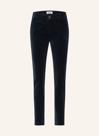 Mason's Masons Marlenehose New York blau