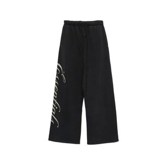 Fear of God Homme, Pantalons, Noir, Taille: XL Heavy Fleece Lounge Sweatpant