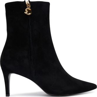 Coccinelle Stiefeletten Coccinelle E4 SB2 11 01 01 001 Schwarz