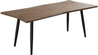 Vicco Couchtisch Yan, Artisan, 110 x 50 cm