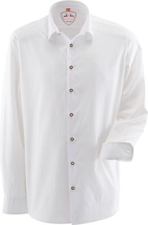 Maddox Hemd-41 BW.Poly - M