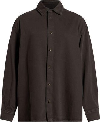 Darkpark TOPS - Jeanshemden auf YOOX.COM