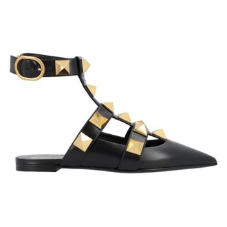 Valentino Damen, Schuhe, Schwarzk, 35 EUGr&ouml;&szlig;e