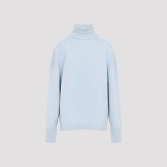 Carven Roll Neck Jumper