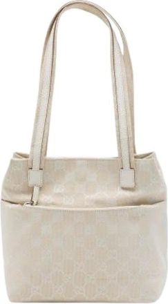 Gucci Damen, Pre-Owned, Beige, ONE SIZEGr&ouml;&szlig;e