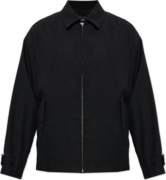 Comme Des Gar&ccedil;ons Pocket Jacket - - Jackets - Herren - Schwarzk - S