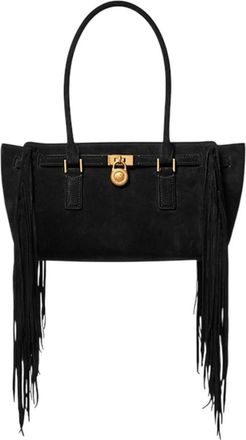 Michael Kors Femme, Sacs, Noir, Taille: ONE Size Sac bandouli&egrave;re