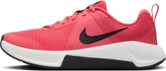 Nike Nike Workout-Schuh Mc Trainer 3 Workout-Schuh F&uuml;r Damen, Magic Ember/Black-Sail-Black, FQ1830-801, 40 EU (W 8.5 US)
