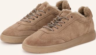 Kennel & Schmenger Sneaker braun