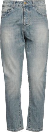 .., beaucoup HOSEN & R&Ouml;CKE - Jeanshosen auf YOOX.COM