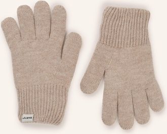 Barts Handschuhe Basalth beige